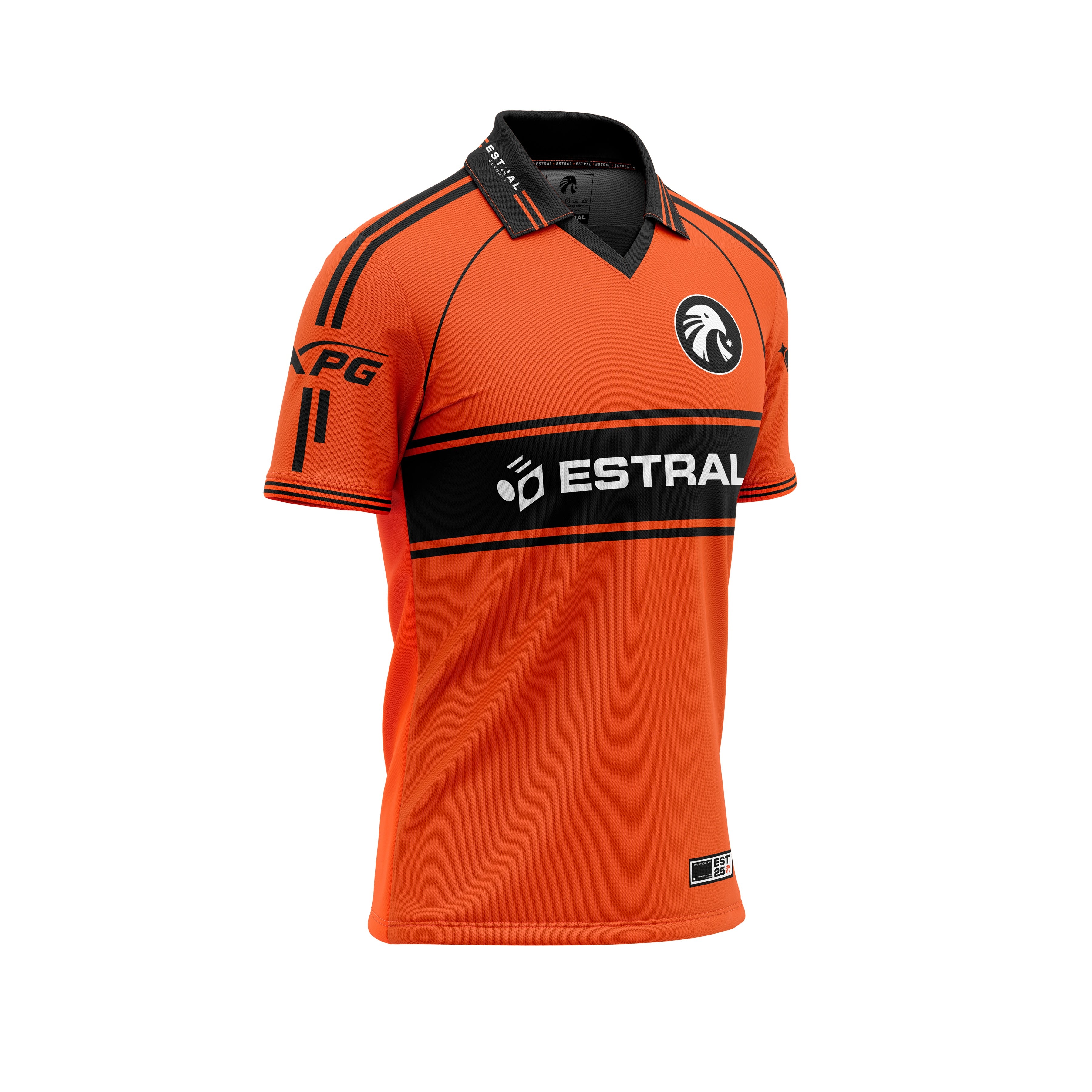 Jersey ESTRAL 2025 – Estral Esports Shop